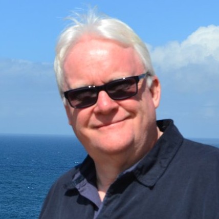 Roger Mathews | Quasar